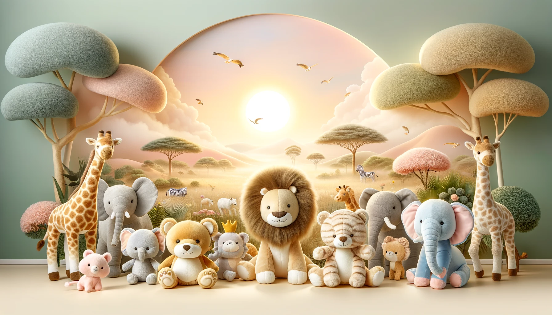 Gigantyczny pluszak : duży, miękki, przytulanka | Duża Maskotka